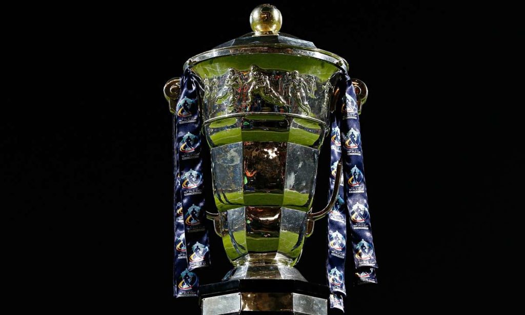 10 Most Iconic Sport Trophies in The World - Excellence Awards Int.