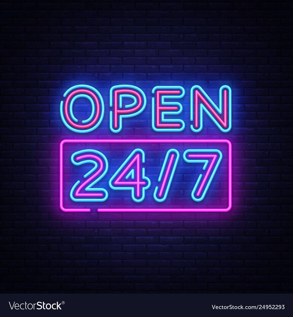 Neon Signs In Lagos - Excellence Awards International